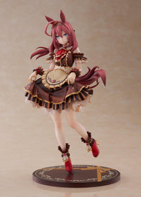 Umamusume Pretty Derby Mihono Bourbon (Code Icing Version) 1/6 Scale ...